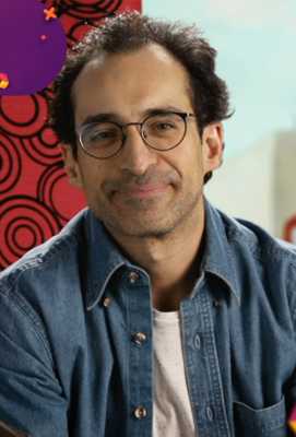 La historia que sigue (Series): Max y su ojo submarino - Parte 2 ...