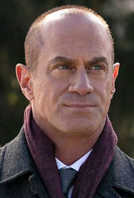 La ley y el orden: crimen organizado (Series): Estafador de alturas S02 ...