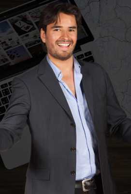 La lista de Erick (Series): Yo, robot E391 | Programación de TV en México | mi.tv