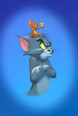 Las aventuras de Tom y Jerry (Series): Octo Suave | Programación de TV ...