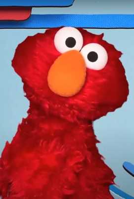 Las noticias del mundo con Elmo | Programación de TV en México | mi.tv