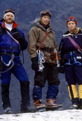 Límite vertical (Película) | Programación de TV en México | mi.tv