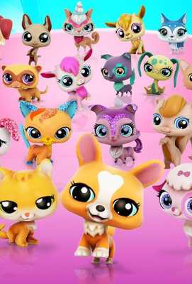Littlest Pet Shop (Series): A Day at the Museum | Programación de TV en ...