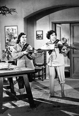 Los hijos de María Morales (Película) | Programación de TV en México ...