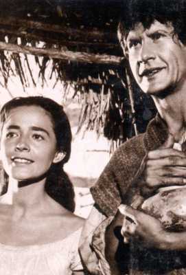 Macario (Película) | Programación de TV en México | mi.tv