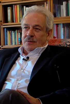 Maestros Detrás De Las Ideas Series Fernando Pineda Gómez Urbanismo