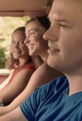 Misterios del sur (Series): ¿Quién asesinó a Katie Autry? E05 ...