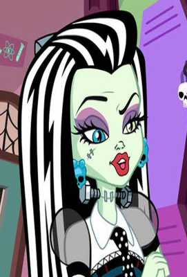 Monster High (Series): Piezas del corazón S01 E06 | Programación de TV ...