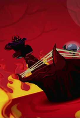 Mucha Lucha: The Return of el Malefico (Película) | Programación de TV ...