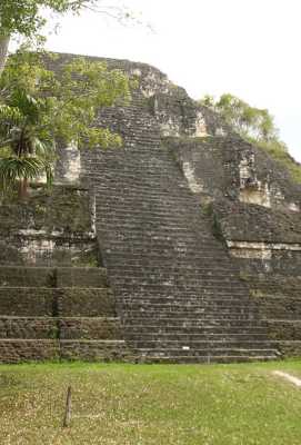 Mundo perdido de los mayas | Programación de TV en México | mi.tv