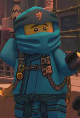 Ninjago (Series): Escape de Merlopia S03 E311 | Programación de TV en ...