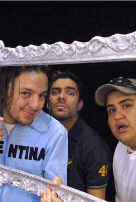 No manches | Programación de TV en México | mi.tv