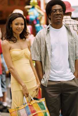 Norbit (Película) | Programación de TV en México | mi.tv