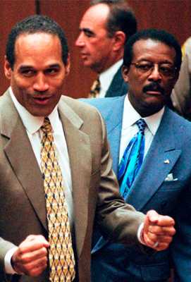 O.J.: Made in America | Programación de TV en México | mi.tv