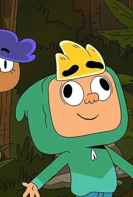 Ollie y los monstruos (Series): Poder ácido / Cumpleaños monstruoso: un ...