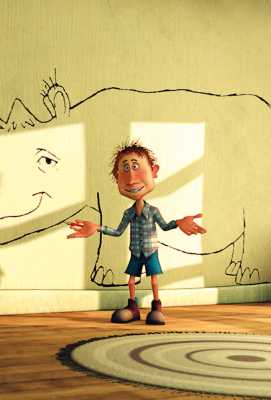 Otto es un rinoceronte (Película) | Programación de TV en México | mi.tv