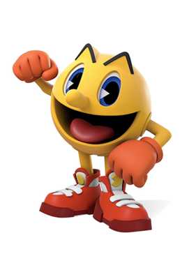 Pac-Man y las aventuras fantasmales (Series): Felices fiestas y feliz ...