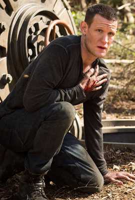 Paciente cero (Película) | Programación de TV en México | mi.tv