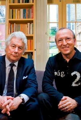 Página dos (Series): Marta Jiménez Serrano E331 | Programación de TV en ...