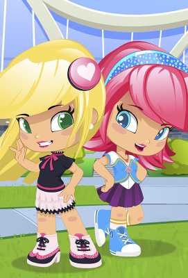 Piny | Programación de TV en México | mi.tv