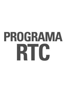 Programa RTC | Programación de TV en México | mi.tv