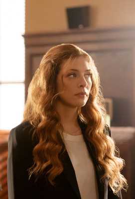 Proven Innocent (Series): En defensa de Madeline Scott - Parte II S01 ...