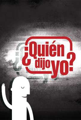 ¿Quién dijo yo? (Series) S04 E03 | Programación de TV en México | mi.tv