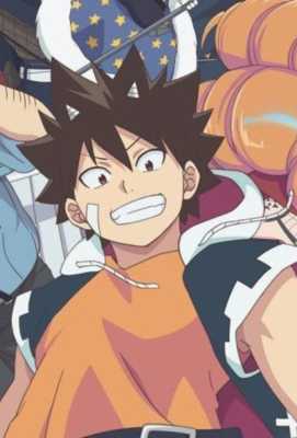 Radiant (Series): Su nombre es - Diabal S02 E06 | Programación de TV en ...