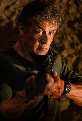 Rambo: La última misión (Película) | Programación de TV en México | mi.tv