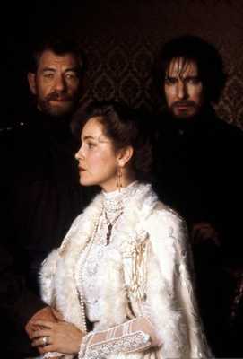 Rasputín, el monje maldito (Película) | Programación de TV en México ...