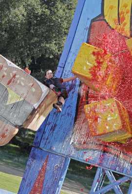 Resbalón | Programación de TV en México | mi.tv