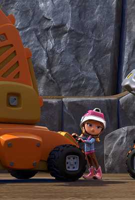 Rev & Roll (Series): El camino de rudo McCamión / El talento de Lori ...