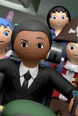 Super 4 (Series) S01 E24 | Programación de TV en México | mi.tv