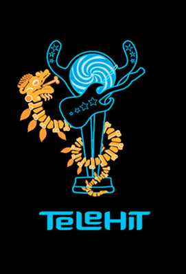 Telehit Música | Programación de TV en México | mi.tv