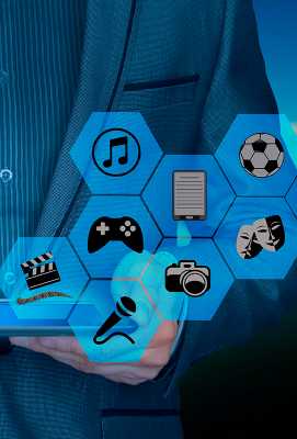 The Source (Series) S25 E192 | Programación de TV en México | mi.tv