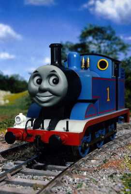 Thomas y sus amigos (Series): El apagón S25 E26 | Programación de TV en ...