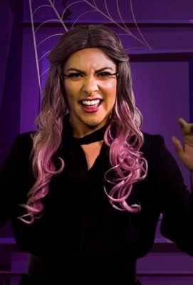 Timora y sus extrañas historias (Series) S04 E04 | Programación de TV ...