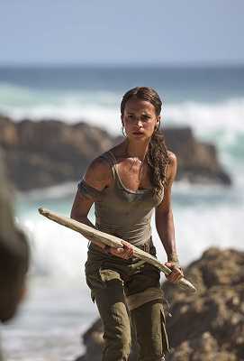 Tomb Raider: Las aventuras de Lara Croft (Película) | Programación de TV en México | mi.tv