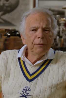 Very Ralph: la vida y obra de Ralph Lauren (Película) | Programación de ...