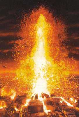 Volcán (Película) | Programación de TV en México | mi.tv