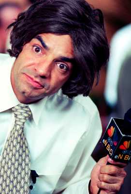 XH Derbez (Series): 37 al 39 | Programación de TV en México | mi.tv