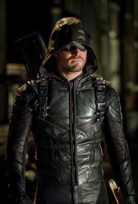 Arrow (Series): Bratva S05 E12 | Programación de TV en Perú | mi.tv