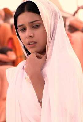 Blanco, color de amor | Programación de TV en Perú | mi.tv