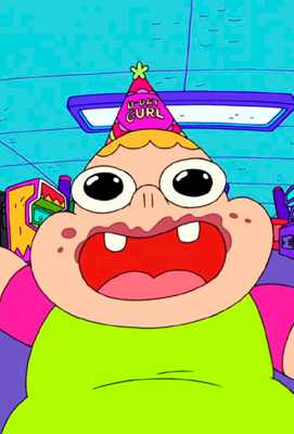 Clarence (Series): Balance S01 E52 | Programación de TV en Perú | mi.tv