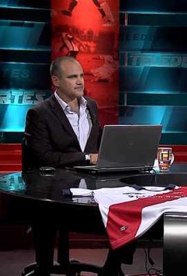 Teledeportes | Programación de TV en Perú | mi.tv