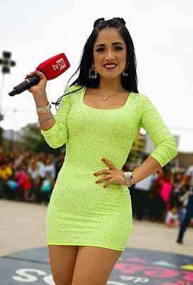 Domingos de fiesta (Series): María Grazia Polanco - Saveta y Orquesta ...