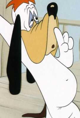 Droopy | Programación de TV en Perú | mi.tv