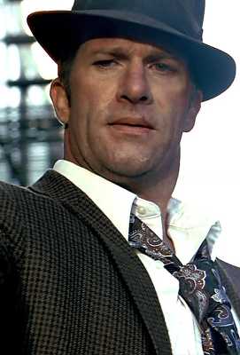 El infierno de Malone (Película) | Programación de TV en Perú | mi.tv