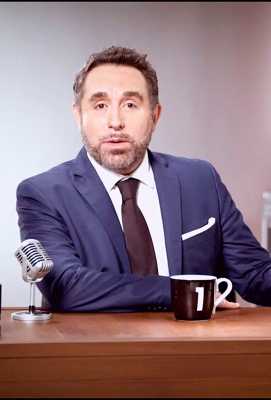 En la luna con Jesús Guzmán (Series) S01 E11 | Programación de TV en ...