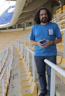 Somos futboleros | Programación de TV en Perú | mi.tv